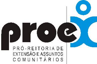 RENEX – PROEX – Pró-Reitoria de Extensão e Assuntos Comunitários