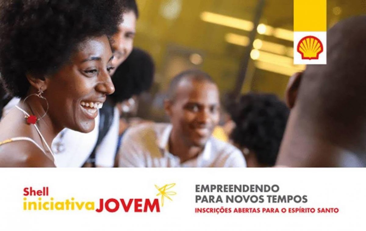 Oportunidades para jovens empreendedores - Universidade Estadual do ...
