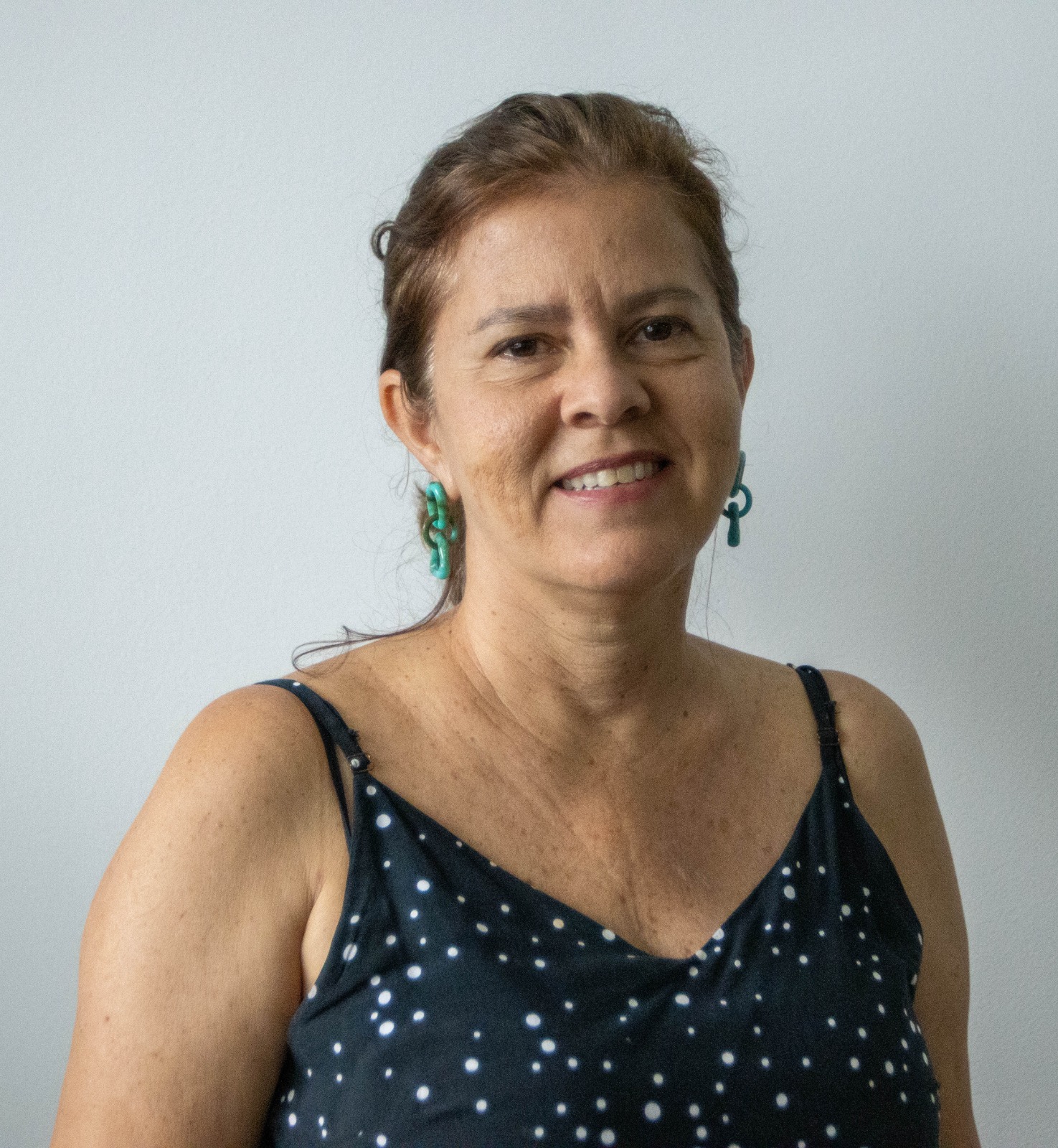 Reitora eleita anuncia novos componentes da futura gestão ...