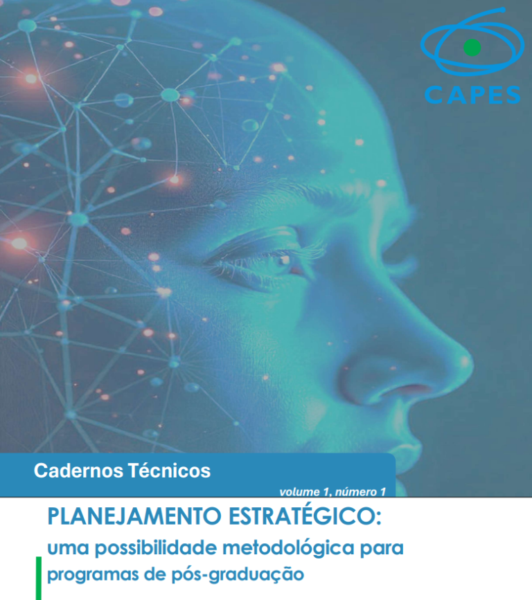 Artigo de servidora da UENF referenciado em relatório técnico da CAPES - Universidade Estadual ...