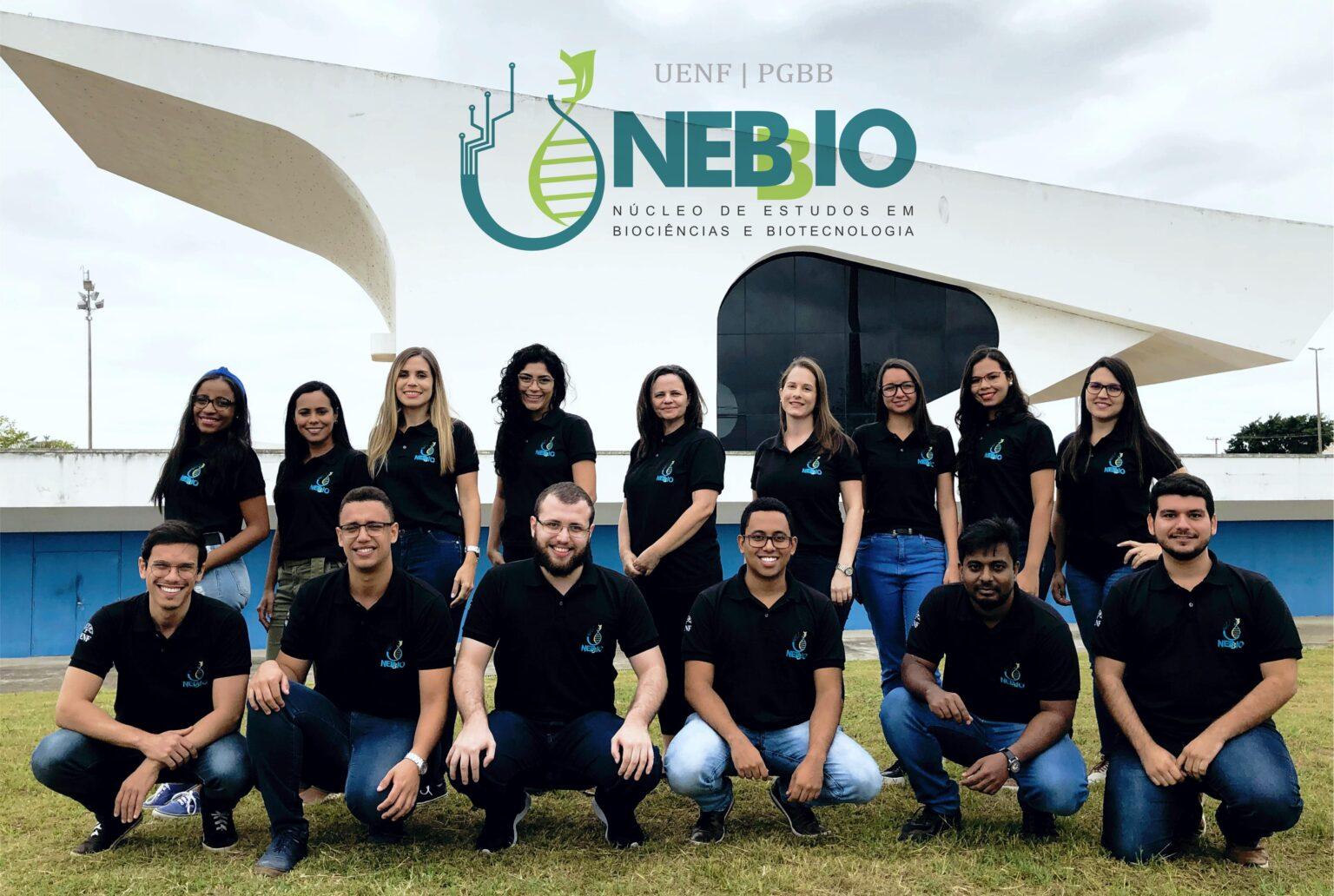 Núcleo de Estudos em Biociências e Biotecnologia (NEBBIO) – PGBB