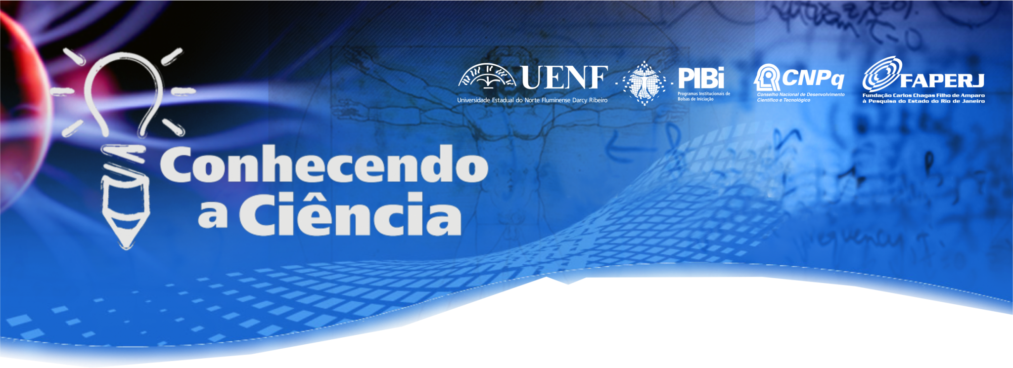 Revista PIBIC/UENF “Conhecendo a Ciência” – Programa Institucional de ...