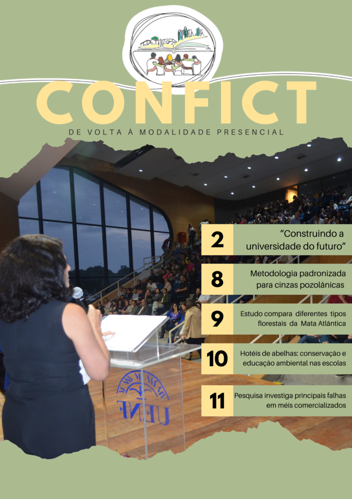 Revista PIBIC/UENF “Conhecendo a Ciência” Edição 40 – Programa ...